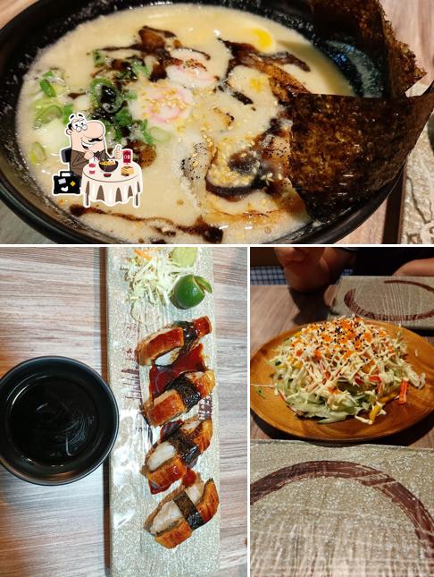 Ramenori99 Japanese Izakaya restaurant, City of Balanga - Restaurant ...