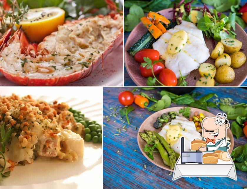 Regal Fish in Barton-upon-Humber - Restaurant reviews