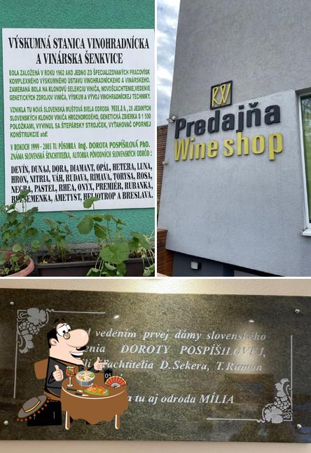 All places to eat and drink in Šenkvice, winter 2024 - Restaurant Guru