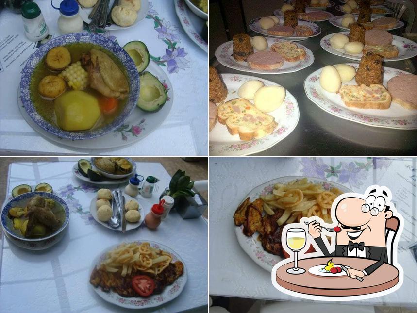 Restaurante Los Rios, Sonsón - Restaurant reviews