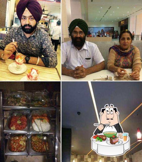Royal Buffet Hub, Chandigarh - Restaurant menu, prices and reviews