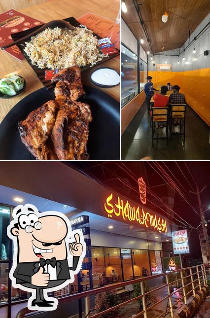 SHAWARMASHI, Manjeri - Restaurant reviews