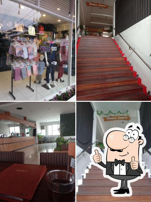 Sunda Nikmat Family Resto restaurant, Cimahi - Restaurant reviews