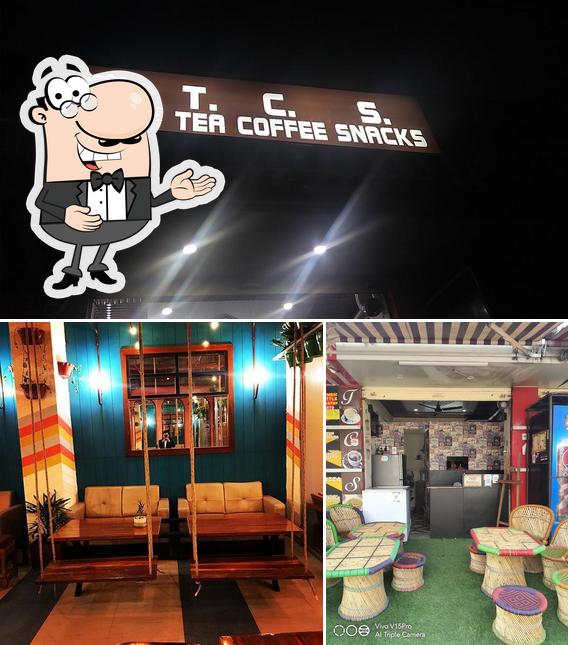 Tea coffee snacks TCS, Jaipur - Restaurant menu, prices and reviews