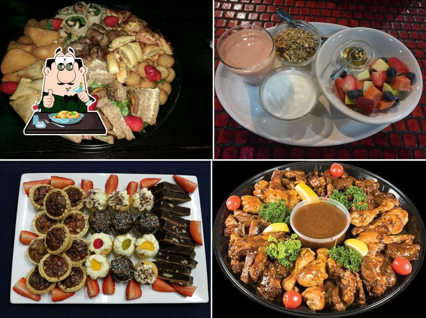 TURKSTRA RESTAURANT, Pretoria - Restaurant menu and reviews