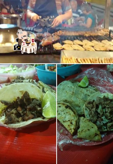 Tacos Don Sebas, Los Mochis - Menú del restaurante, precios y reseñas
