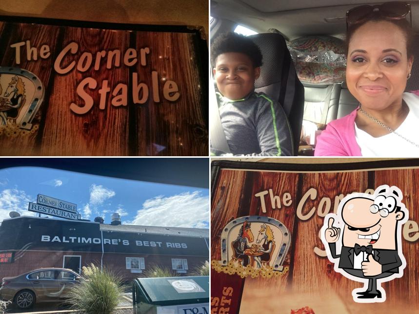 The Corner Stable, Cockeysville - Restaurant menu, prices and reviews