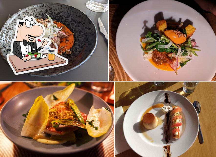 The Stunned Mullet, Port Macquarie - Restaurant menu, prices and reviews
