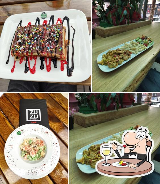 ZUZU CAFE&BİSTRO, Alaplı - Restaurant reviews