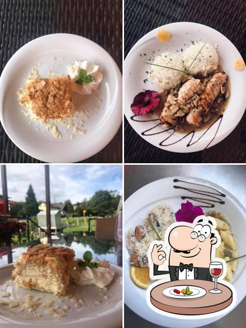 Restavracija in picerija Anja restaurant, Spodnje Hoče - Restaurant reviews
