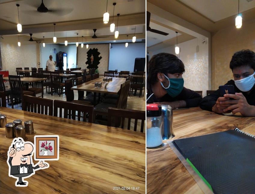 Sahjanand Restaurant, Jasdan - Restaurant menu, prices and reviews