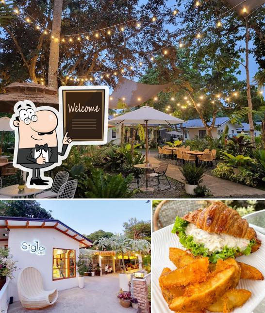 Siglo Farm Cafe, Indang - Restaurant menu, prices and reviews
