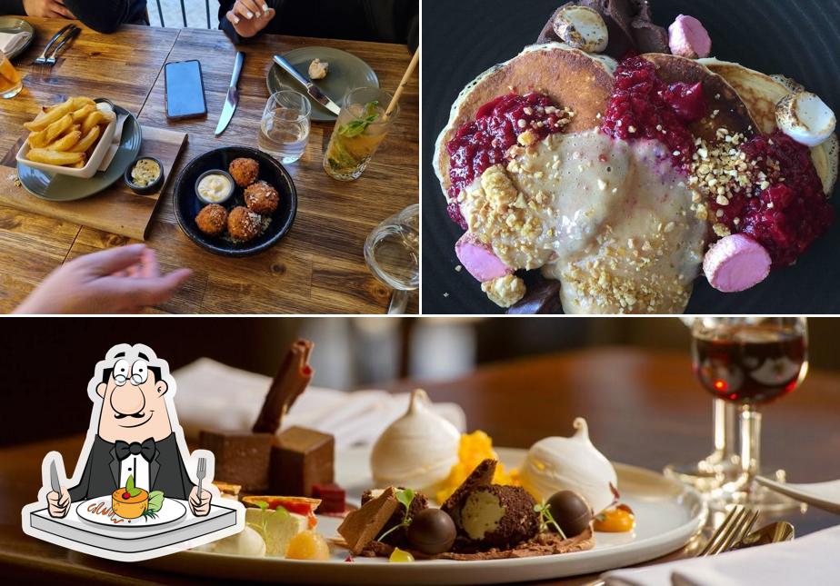 The Boatshed Restaurant, South Perth - Restaurant menu, prices and reviews