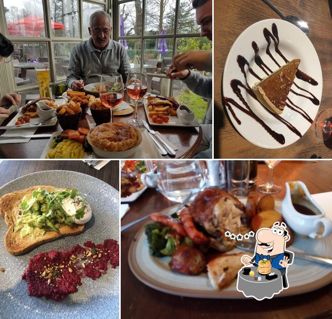 The Bosham Inn, Bosham - Restaurant menu, prices and reviews