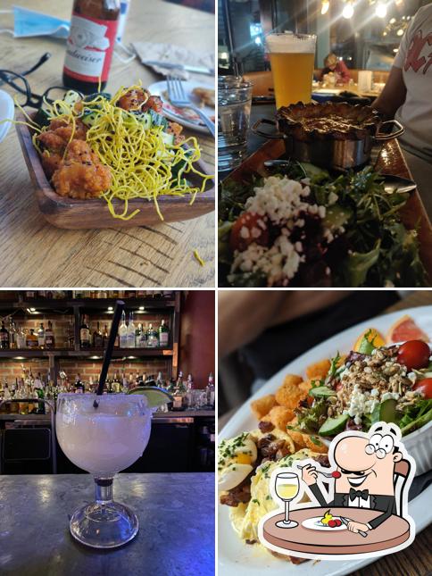 The Goodman Pub and Kitchen, Toronto - Restaurant menu, prices and reviews