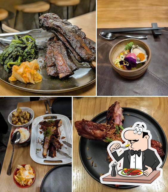 The Wolf's Tailor in Denver - Restaurant reviews