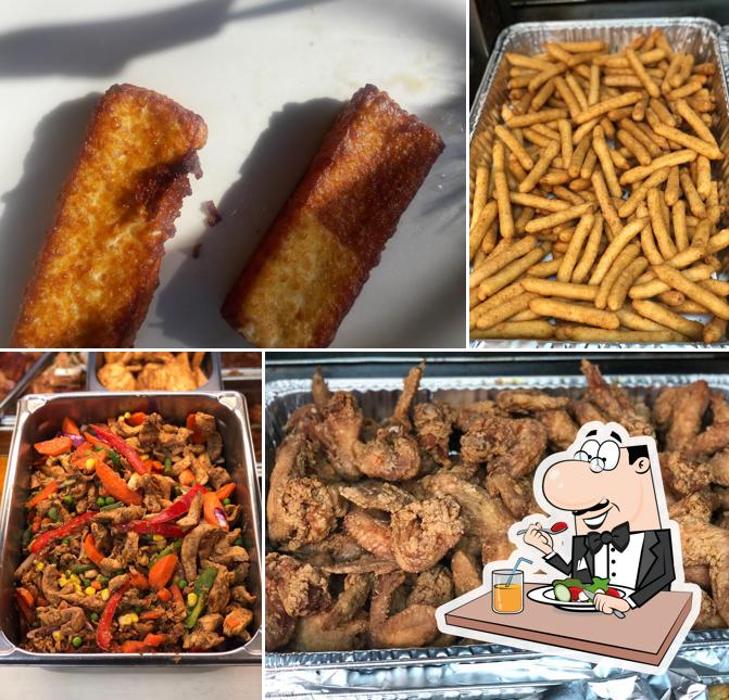 Tula Flavor Restaurant, Lynn - Restaurant menu, prices and reviews