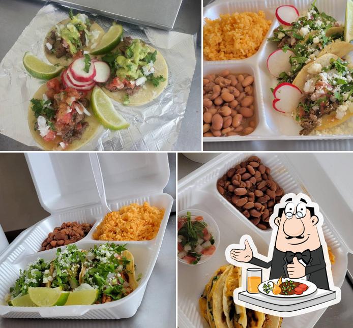 Twisted Tacos, AZ in Window Rock - Restaurant reviews