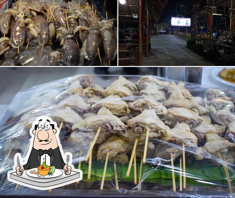 Funnside Ningnangan - Silang, Silang - Restaurant menu, prices and reviews