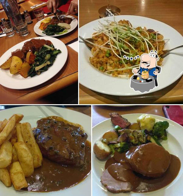 Lower Plenty Hotel, Lower Plenty - Restaurant menu, prices and reviews