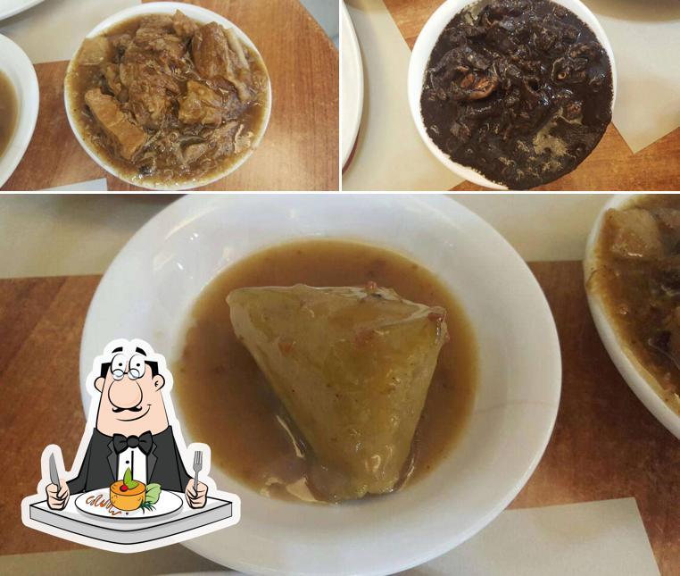 Rodic's Diner restaurant, Quezon City, Congressional Ave Ext ...