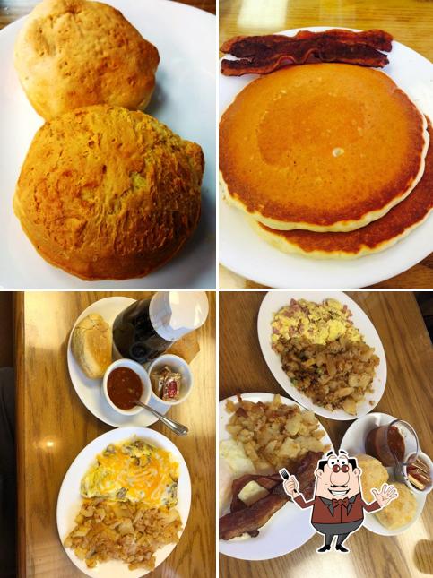 Arthur's Restaurant, Downey - Restaurant menu, prices and reviews
