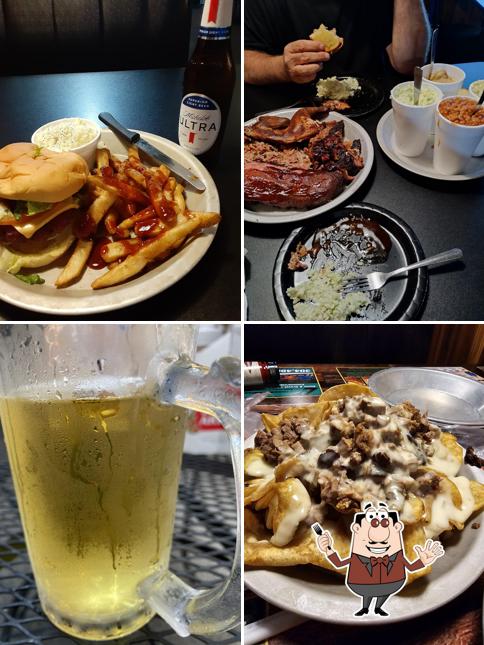 The Hog’s Trough, Grayson - Restaurant menu, prices and reviews
