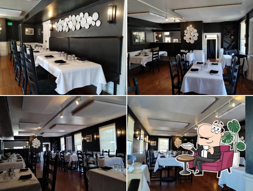 Bacio Italian Cucina, Erdenheim - Restaurant menu, prices and reviews