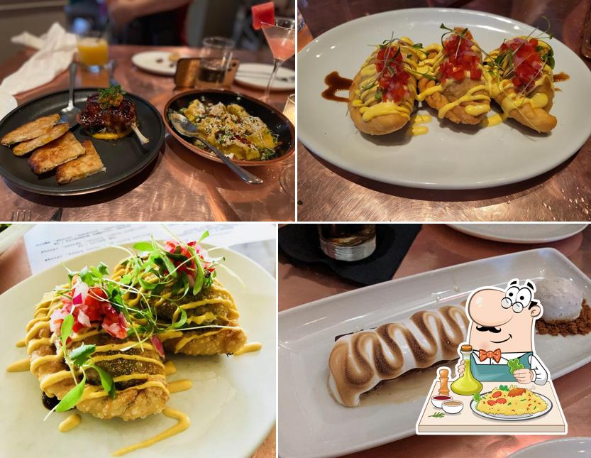 Buccan, Palm Beach - Restaurant menu, prices and reviews