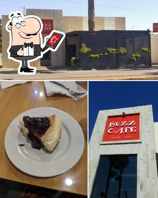Buzz Café, Torreón - Menú del restaurante, precios y reseñas