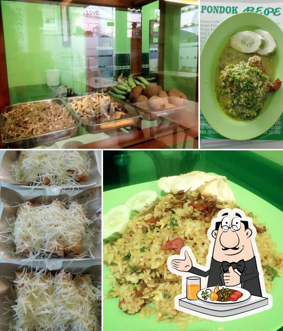 Pondok BEPE cafe, Batam, Jl. Bengkong Baru - Restaurant reviews