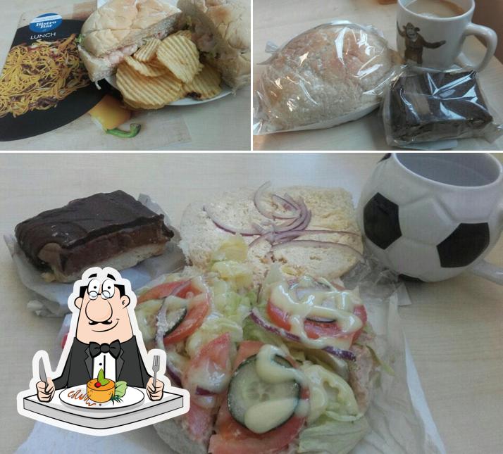 Simply Classic, Burnley - Restaurant menu, prices and reviews