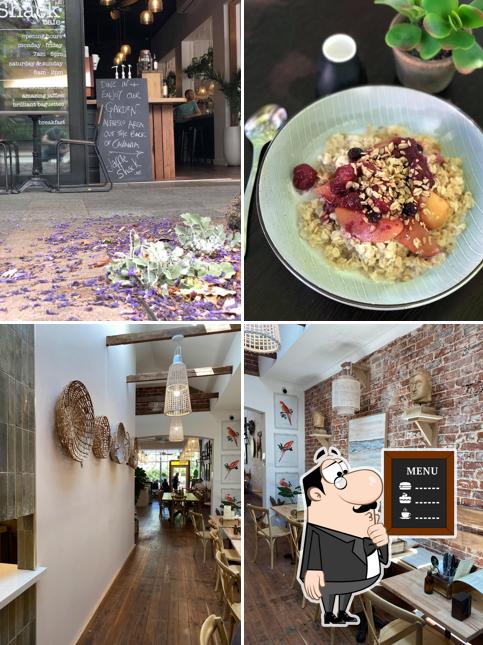The Jaffle Shack, West Perth - Restaurant menu, prices and reviews