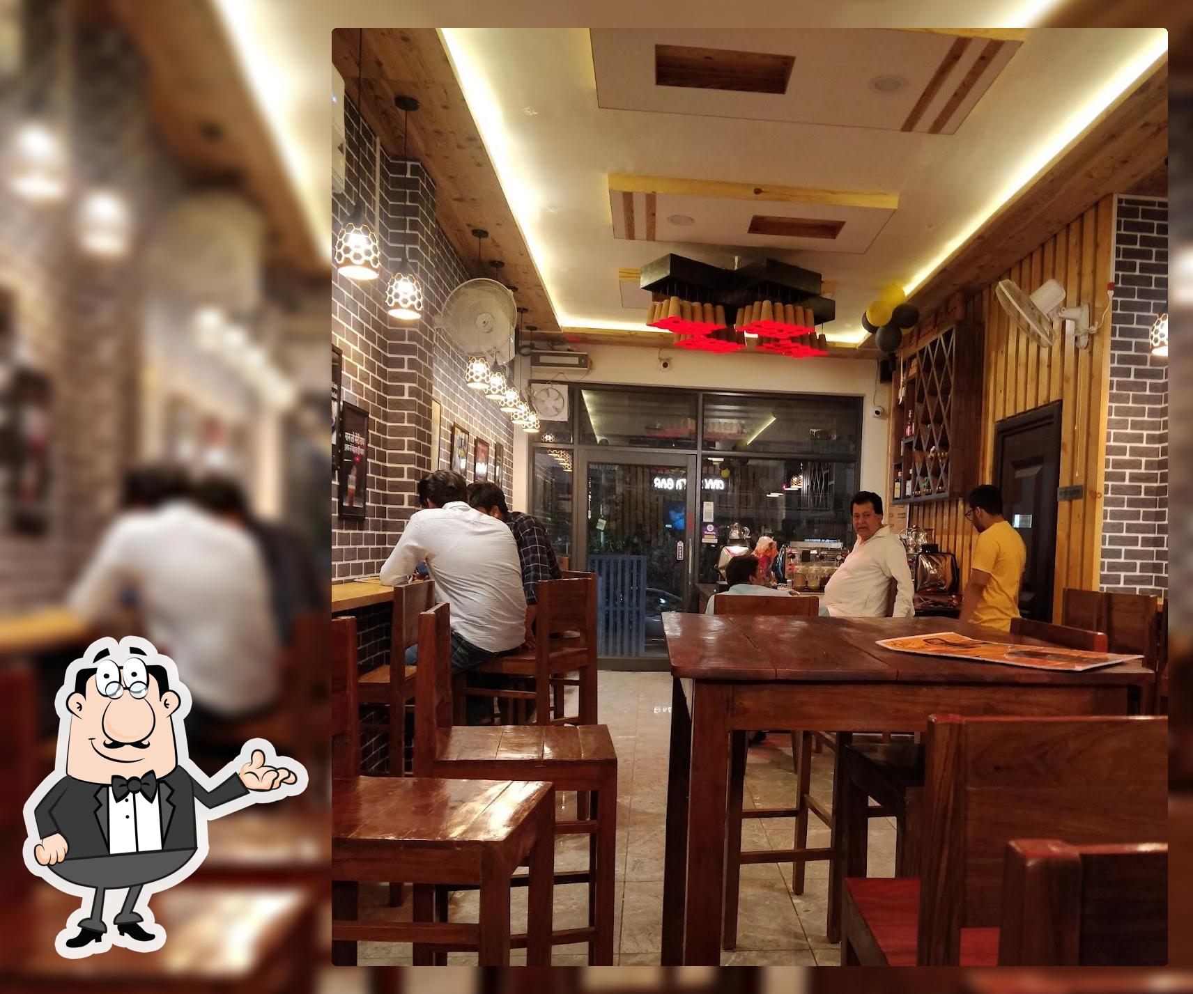 Chai Sutta Bar, Panipat - Restaurant menu, prices and reviews