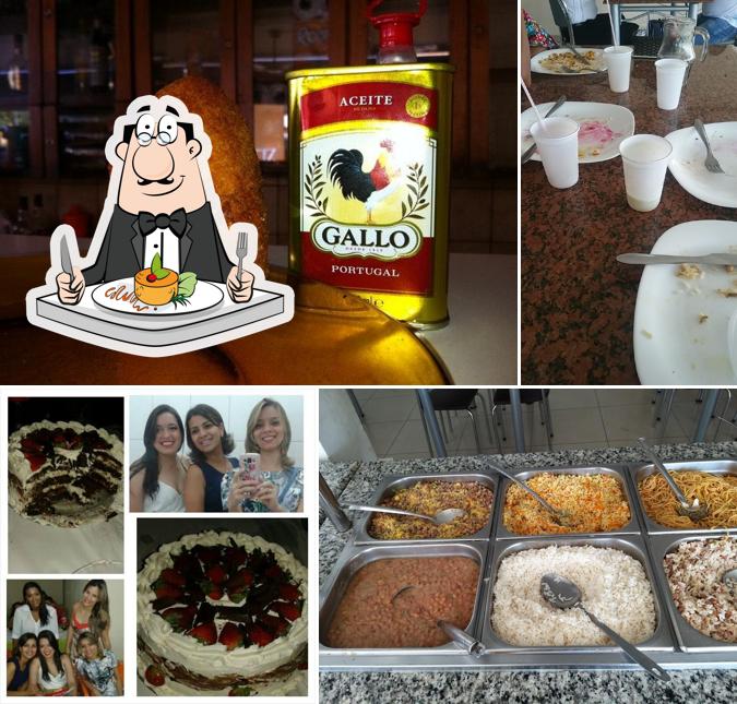 Chamas Grill Churrascaria, Salgueiro - Restaurant reviews