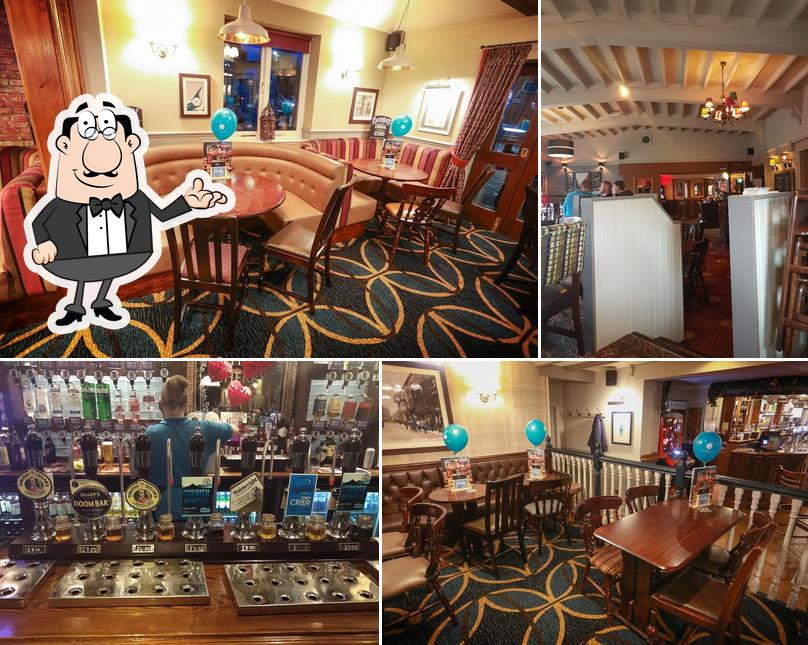 Find the best place to eat in Culcheth, spring 2024 - Restaurant Guru