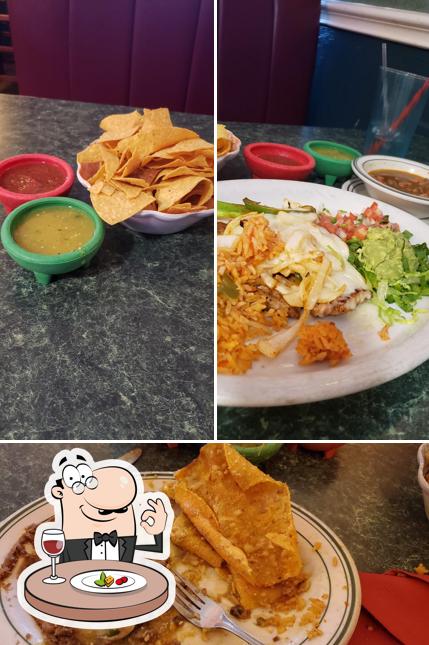 Cielito Lindo Restaurant, Waller - Restaurant menu, prices and reviews