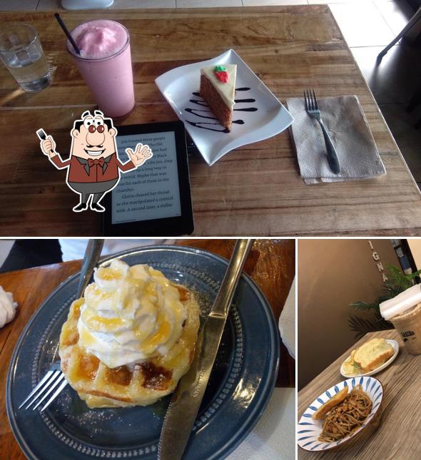 DCA Signature - Daet, Daet - Restaurant menu, prices and reviews
