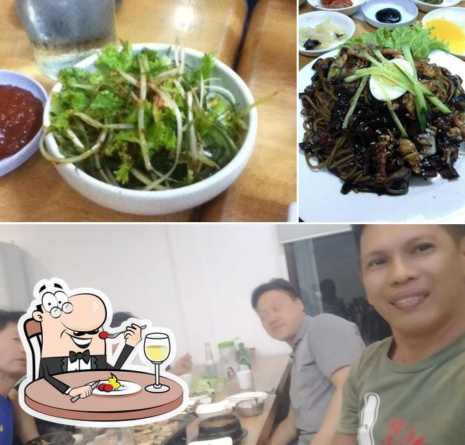 Dae Jang Gum restaurant, Cavite City - Restaurant reviews