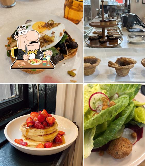 Dandy, Montréal - Menu du restaurant, prix et avis