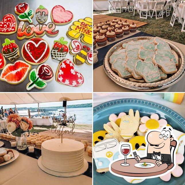 Poppy Cakes in Lake Geneva - Restaurant reviews