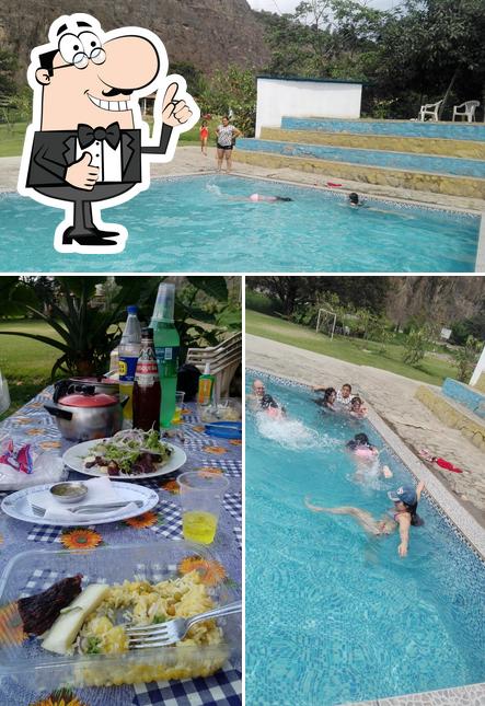"Don Rafa" Restaurante Campestre, Peru - Restaurant reviews