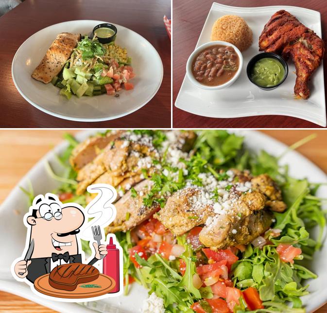 Dubai Mexican Grill & Bar Restaurant - Salt Lake City Utah in Salt Lake ...