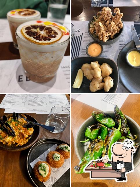 Best spanish tapas in Belfast restaurants, summer 2024 - Restaurant Guru