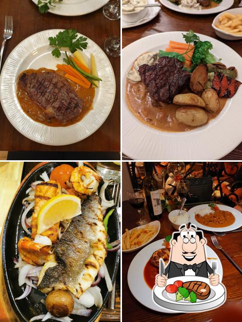Figaro in Beverley - Restaurant reviews
