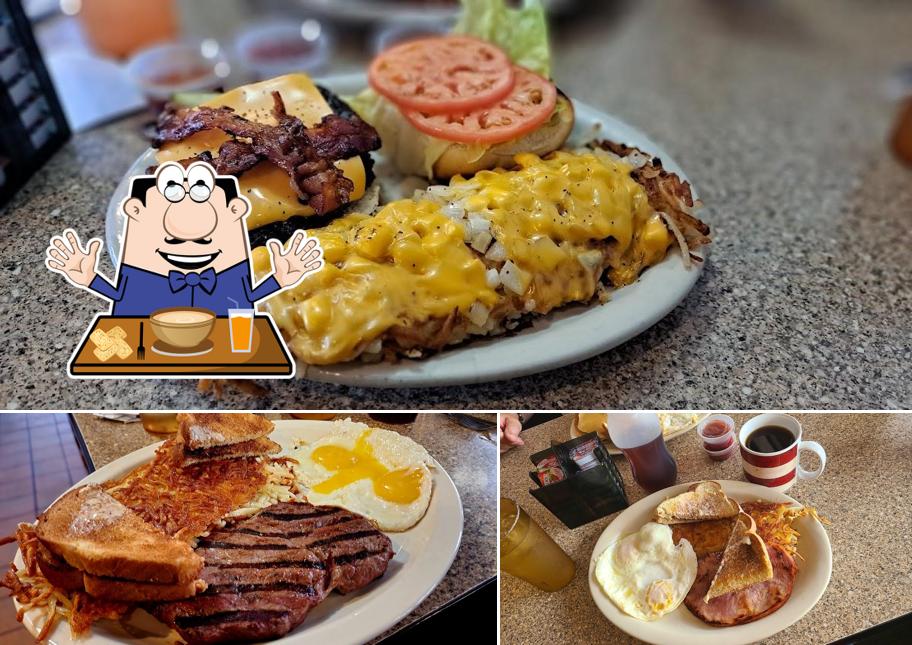 Flameburger, Minneapolis - Restaurant menu, prices and reviews