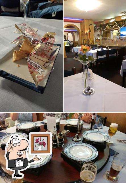 Hong Kong Restaurant Witten