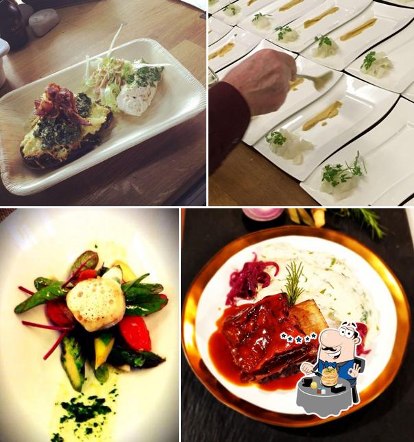 Kev's Kitchen, Hamburg - Speisekarte, Preise und Bewertungen
