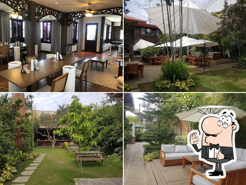 La Luna Café, Taguig - Restaurant menu, prices and reviews