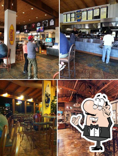 Main Street Grill, Cambria - Restaurant menu, prices and reviews